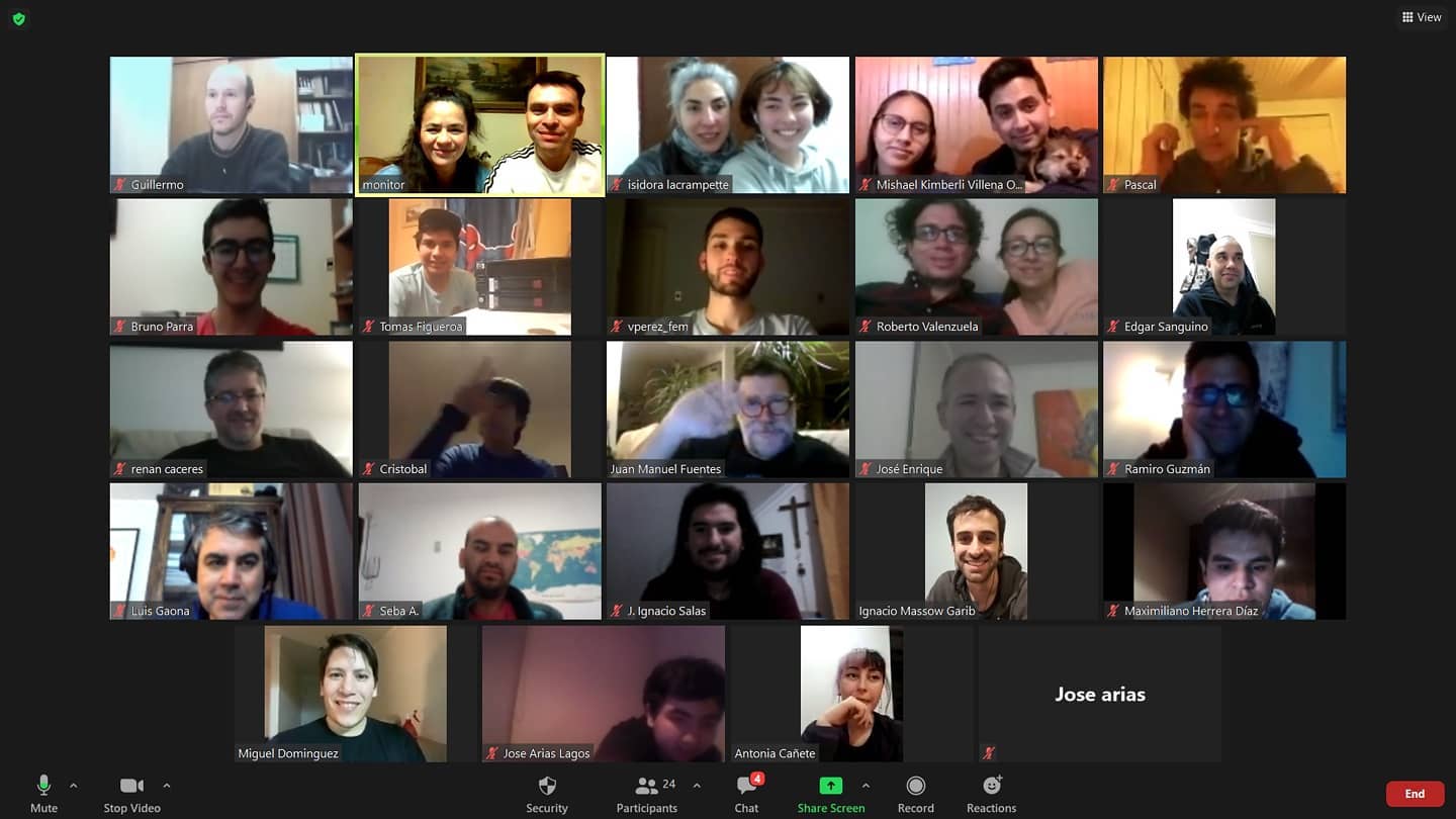 Karate-do Online - Yuetsu Clases de Karate-Do y Kobudo