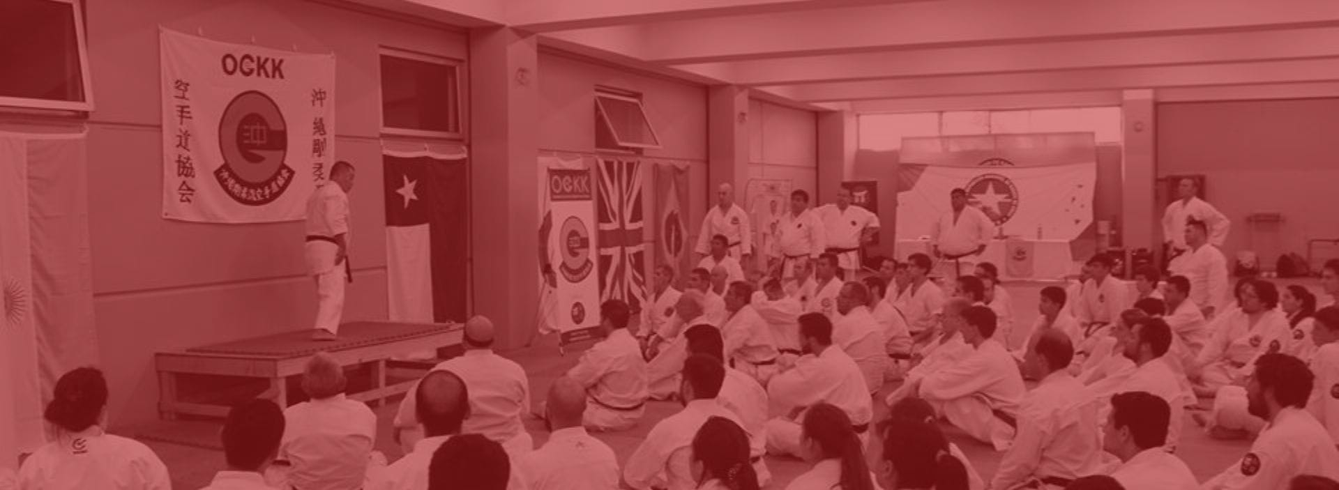 Inicio - Yuetsu Clases de Karate-Do y Kobudo