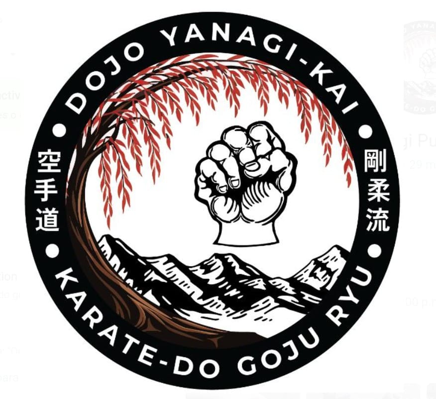 Significado de Yanagi Dojo (basado en el texto de Sebastían Okabe ...
